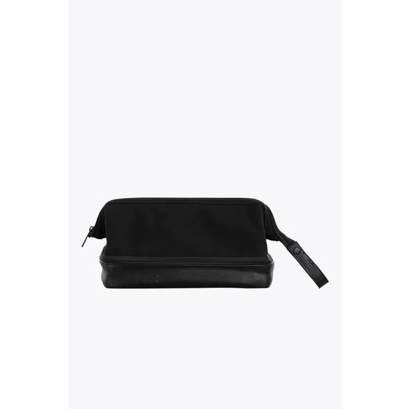 BEIS | Bags | Nwt Beis Dopp Kit Cosmetic Bag In Black | Poshmark